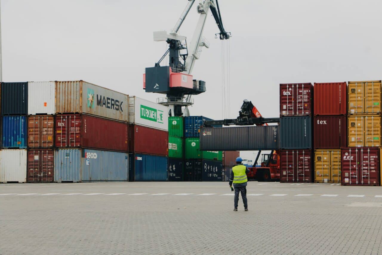 How to Perform a Cargo Securement Inspection Before Dispatch
